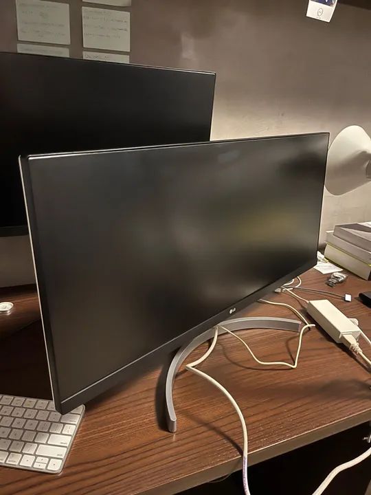 Monitor LG 29 polegadas Full HD - Monitores - Cruzeiro Velho, Brasília 1374704843 | OLX