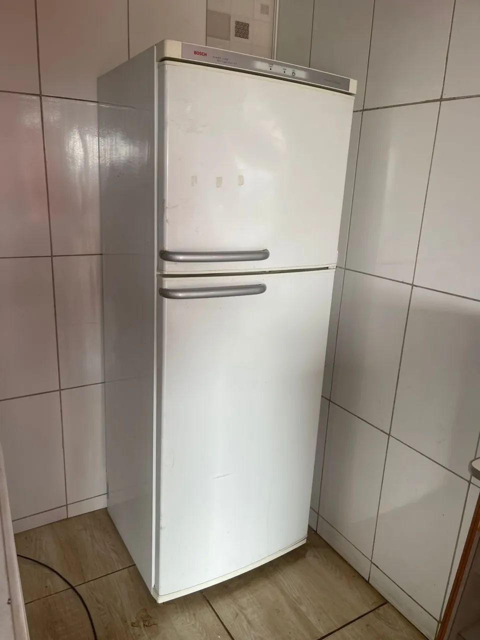 Geladeira Boch fros free 420 litros - Geladeiras e Freezers - Ceilândia ...