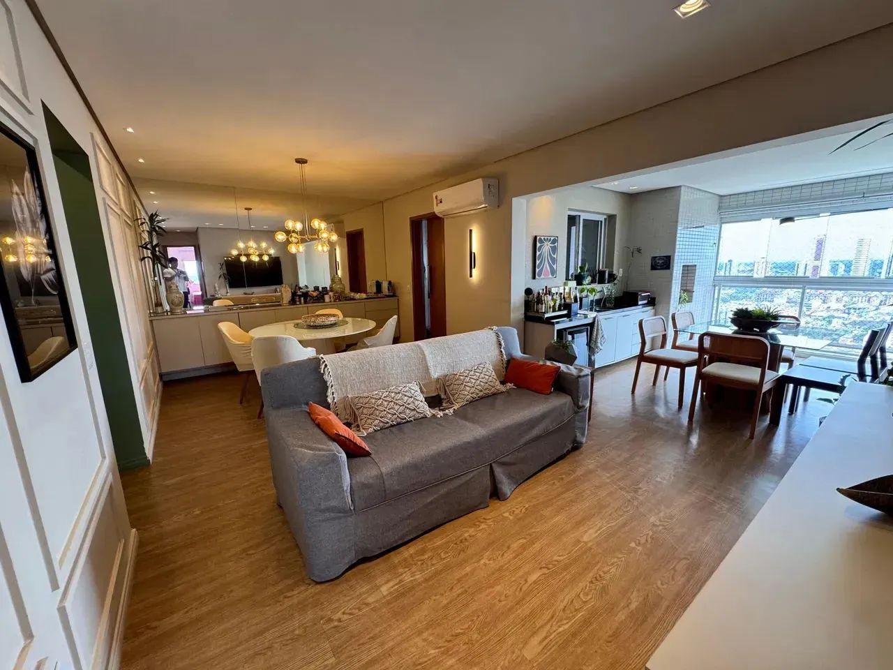 Apartamento 3 quartos à venda - Pedreira, Belém - PA 1476303505 | OLX