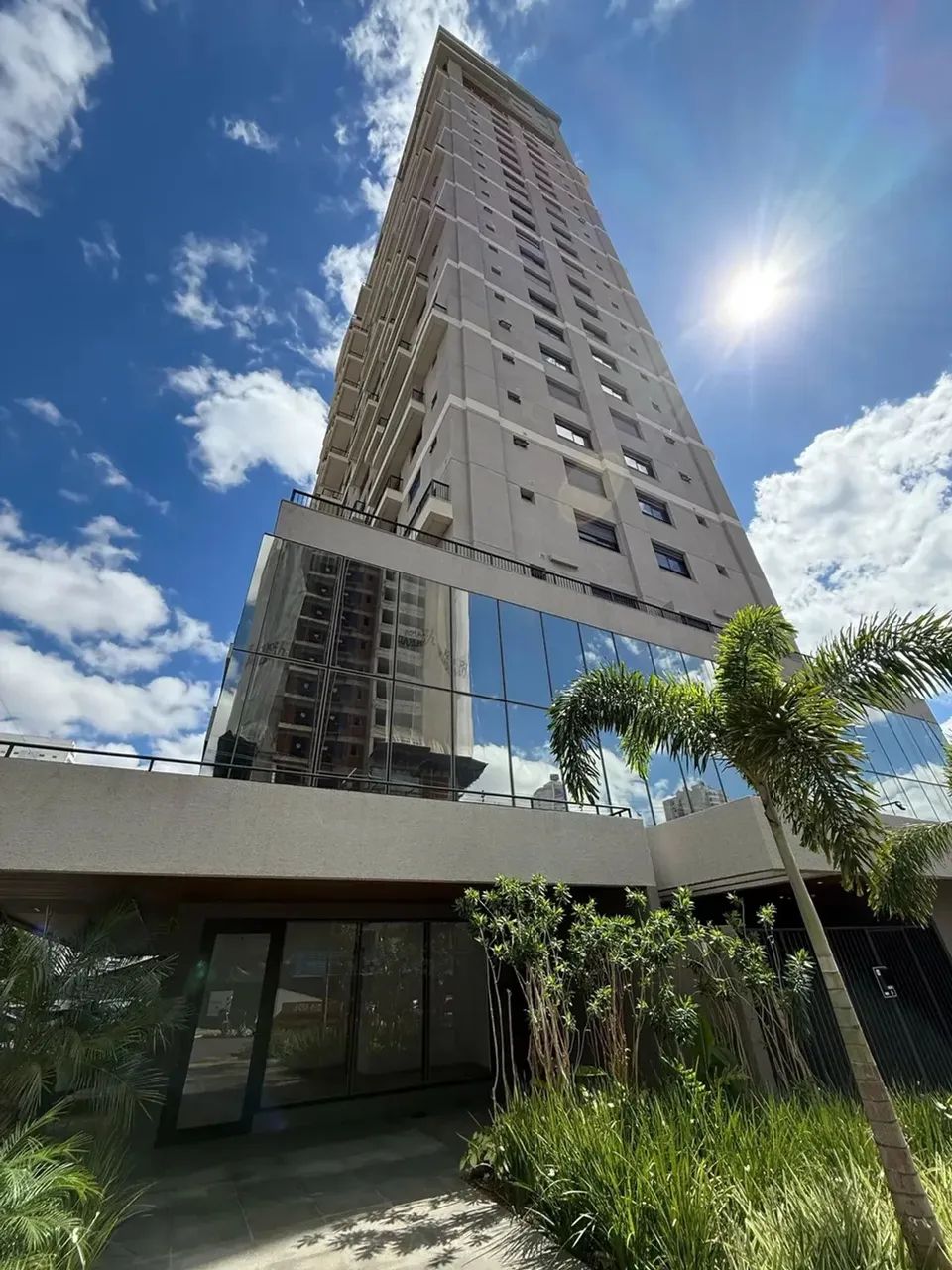 Loft/studio para alugar - Setor Bueno, Goiânia - GO 1468981033 | OLX