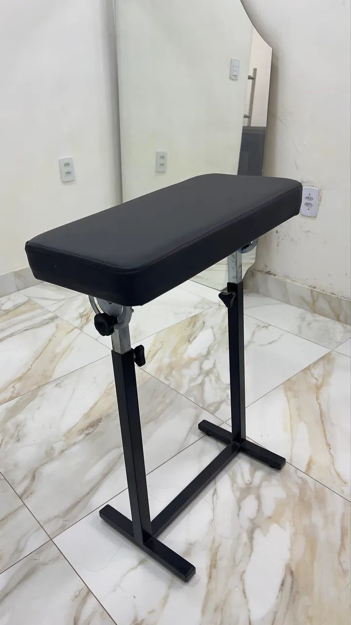 Apoio de Braço- Tatuagem - Móveis Para Organização - Setor Sul (Gama ...