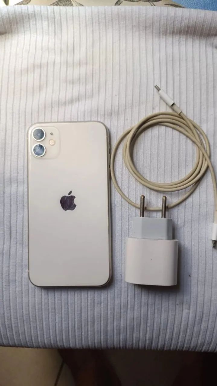 iPhone 11 - Celulares e Smartphones - Cidade Nova, Natal 1471985974 | OLX