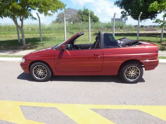 FORD ESCORT Usados e Novos no RN | OLX