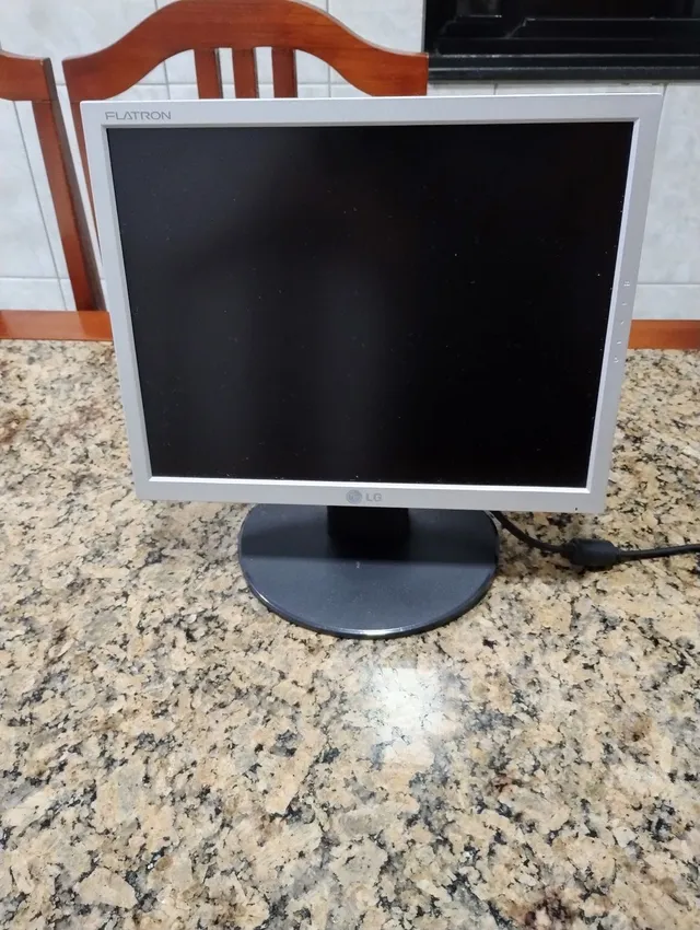Monitor lg 15 polegadas | +331 anúncios na OLX Brasil