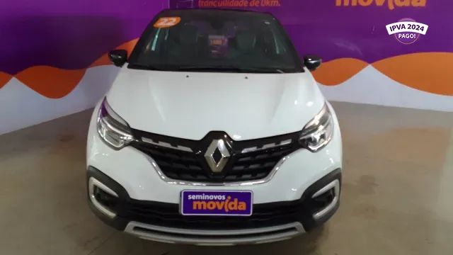 RENAULT Usados e Novos na BA