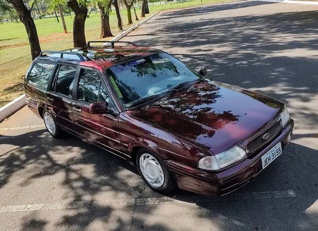 FORD ROYALE Usados e Novos