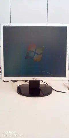"monitor lg l1753t" no Brasil