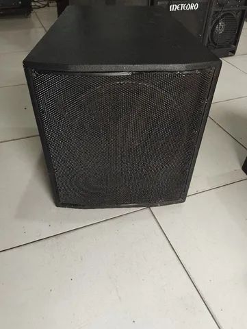 "sub de 15 polegadas" no Brasil