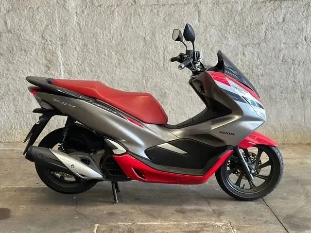 Motos HONDA PCX 2019 no Brasil