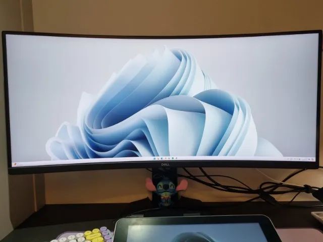 Monitores no Distrito Federal