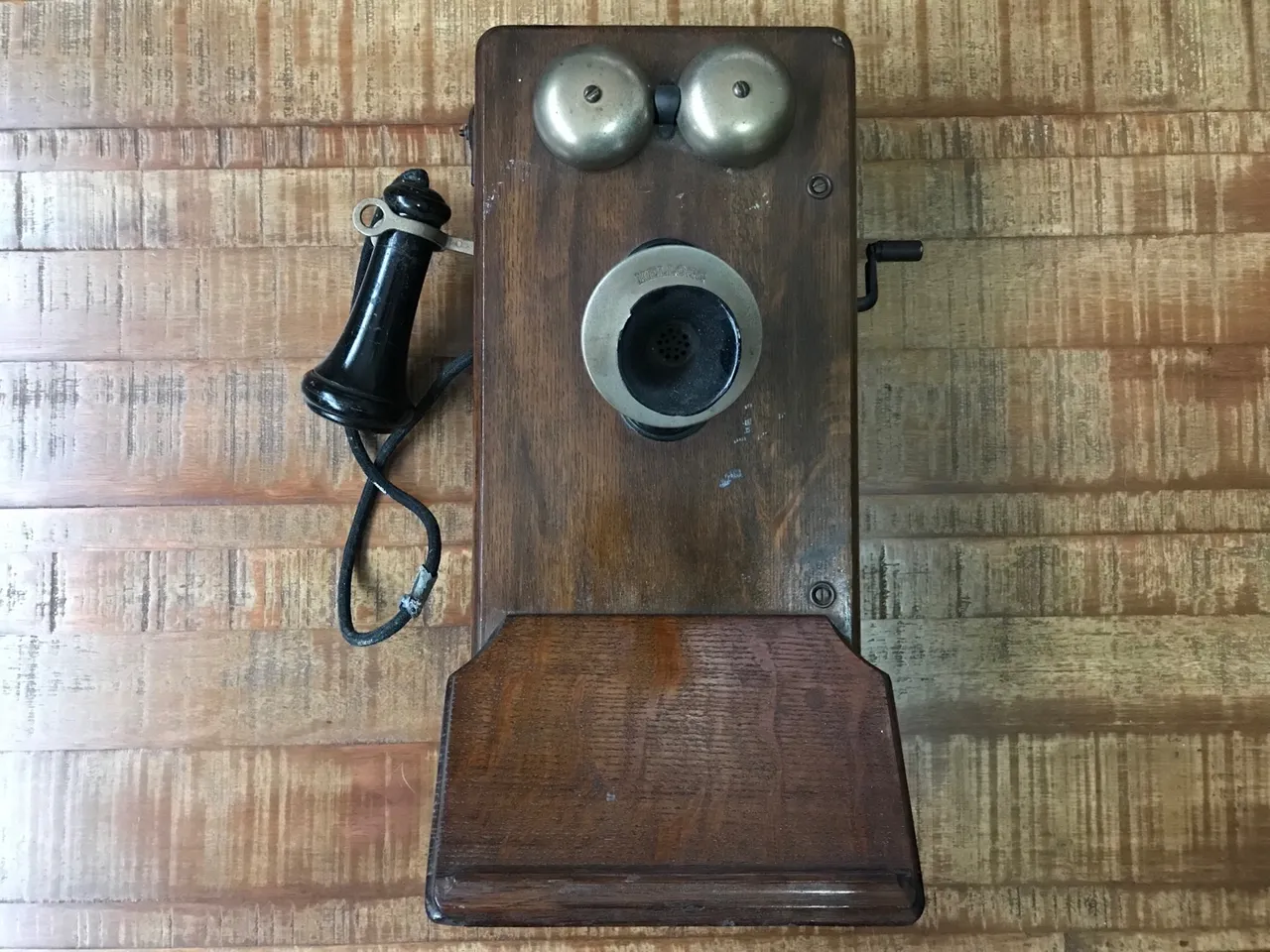 "telefone antigo original" no Brasil