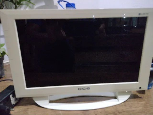 "tv led 14 polegadas cce" no Brasil