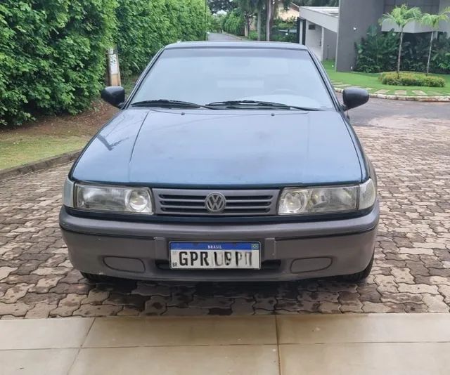 VOLKSWAGEN POINTER Usados e Novos em MG