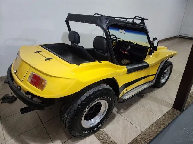 BUGRE Usados e Novos