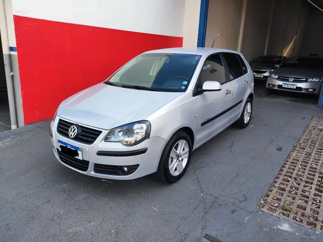 VOLKSWAGEN POLO 2007 Usados e Novos