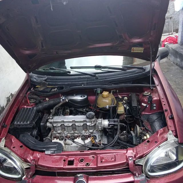 CHEVROLET CORSA 1995 Usados e Novos