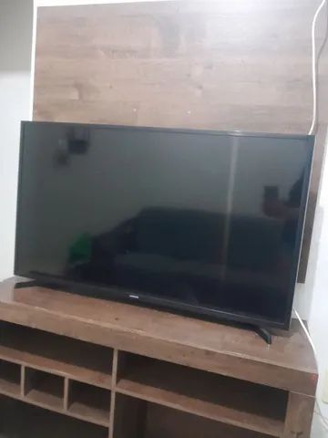 "smart tv 42 polegadas samsung" no Brasil