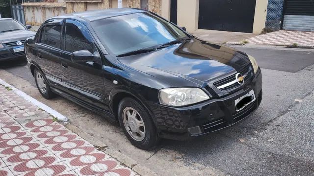 CHEVROLET ASTRA 2003 Usados e Novos
