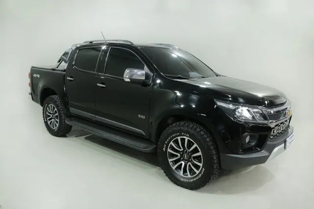 Carros a diesel Usados e Novos à venda