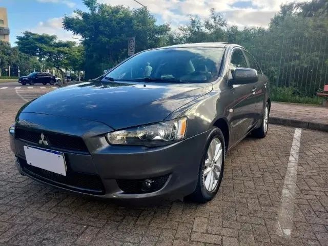 MITSUBISHI LANCER Usados e Novos