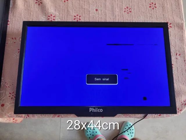 "monitor philco" no Brasil