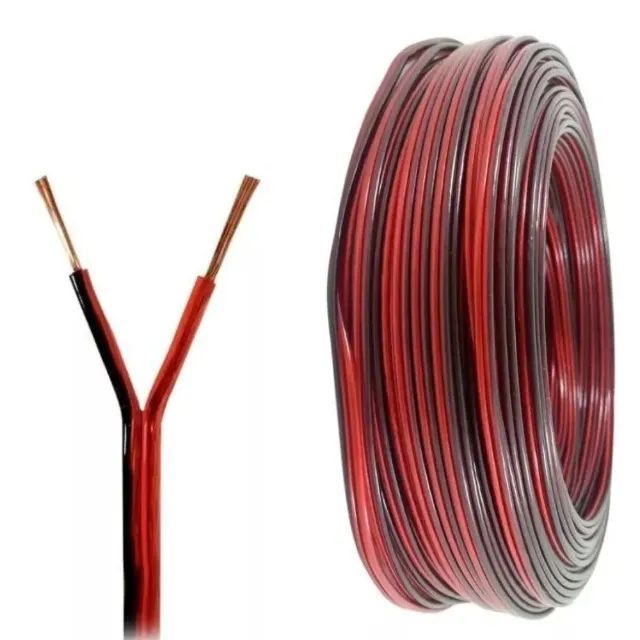 "fio cabo paralelo" no Brasil