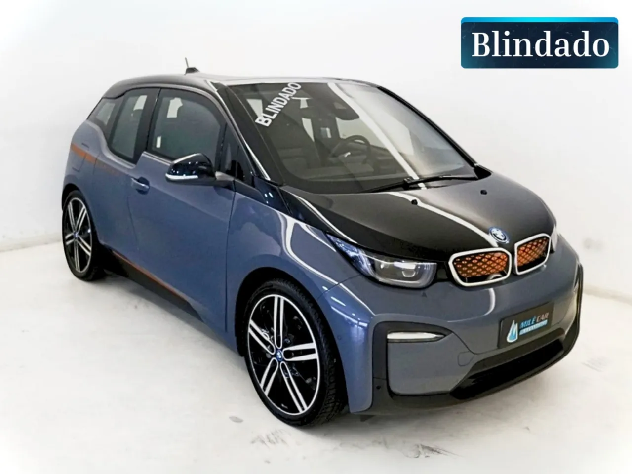 BMW I3 BEV UN. FOREVER 170CV AUT. (ELÉTRICO) Usados e Novos
