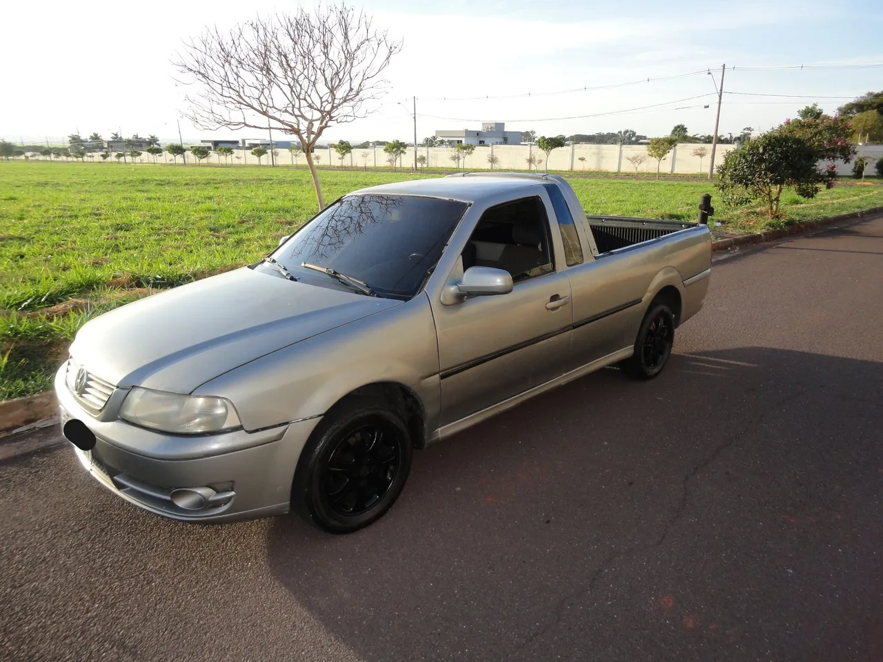 "volkswagen saveiro g3" - Carros Usados e Novos à venda