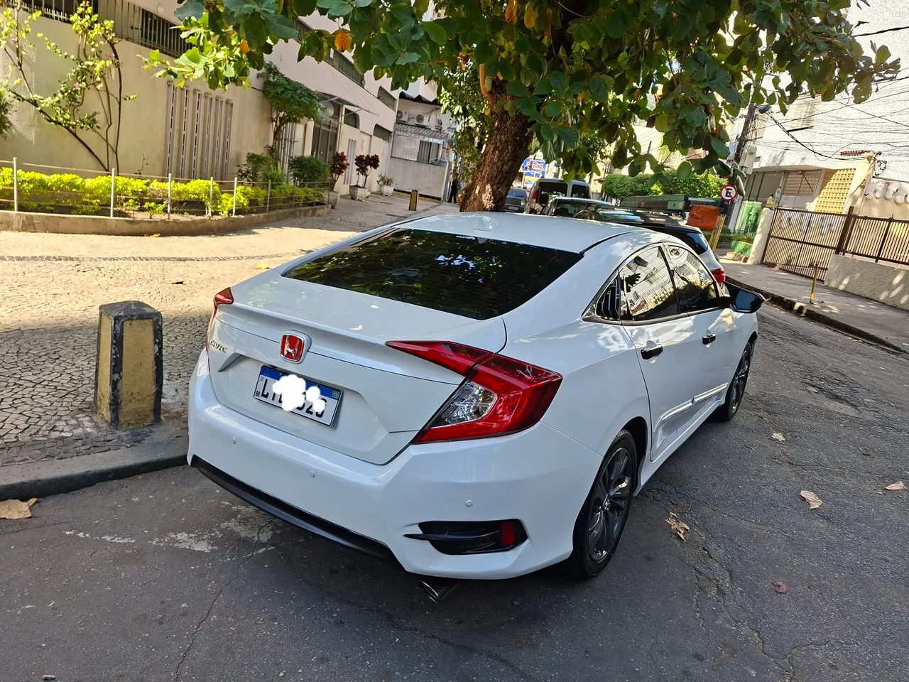 "honda civic g6" - Carros Usados e Novos à venda