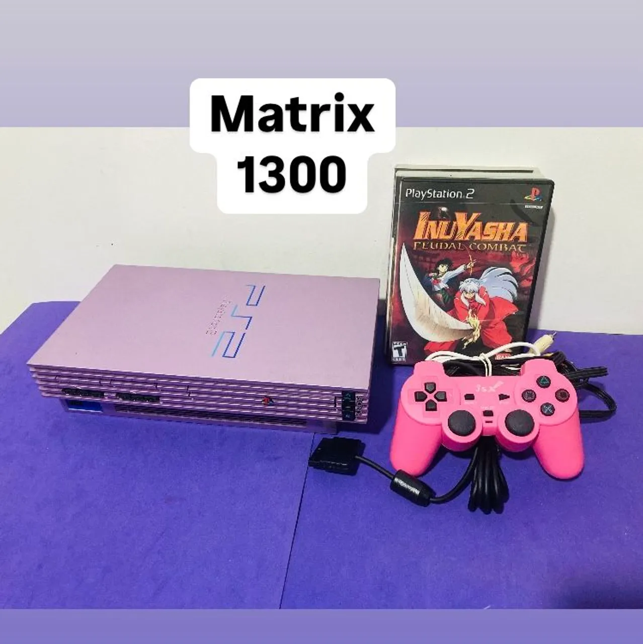 "console playstation 2" - Consoles de Vídeo Game no Brasil