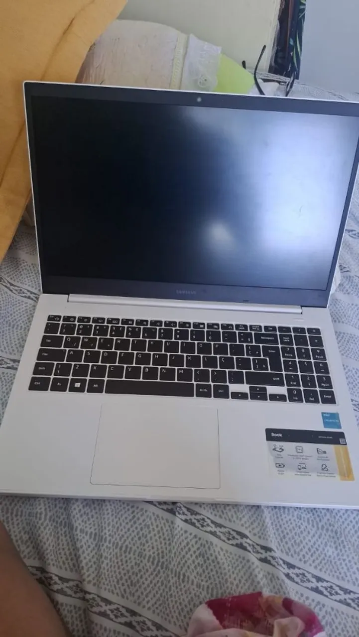 "notebook velho" no Brasil