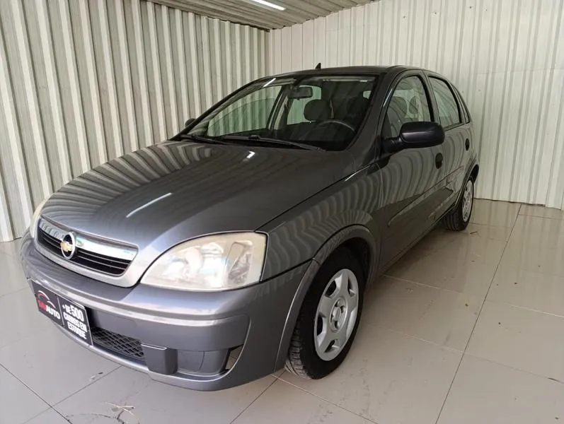 Chevrolet Corsa 2012 Usados E Novos