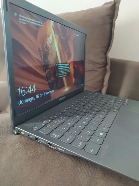 Notebook Positivo - Tela 14 polegadas - Notebooks - Laranjeiras, Betim 1381731801 | OLX