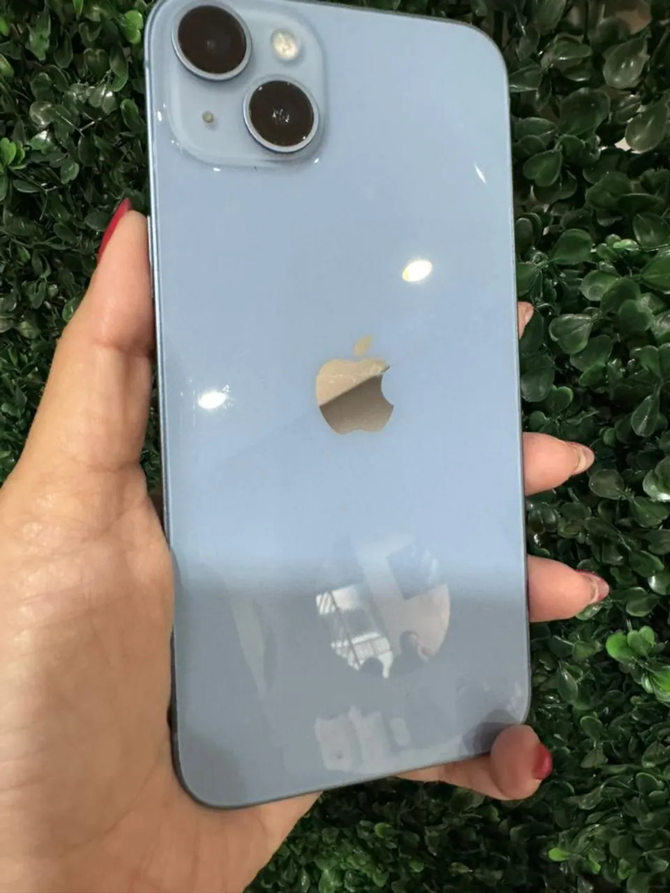 Celulares APPLE IPHONE 14 PLUS Usados, seminovos e Novos no Brasil