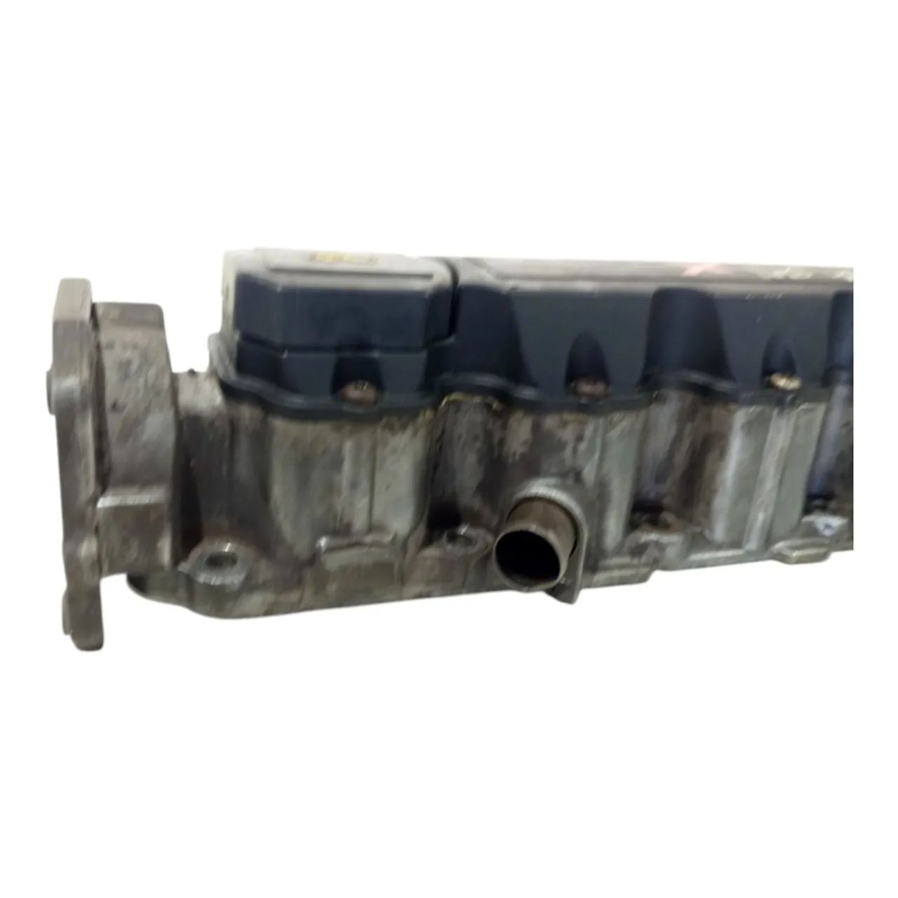 Gaiola comando cm tampa corsa 1.0 1.4 1.6 2004 2005 a 2012 - Peças para ...