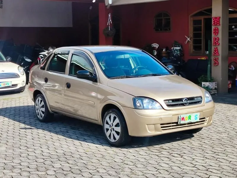 CHEVROLET CORSA 2006 Usados e Novos
