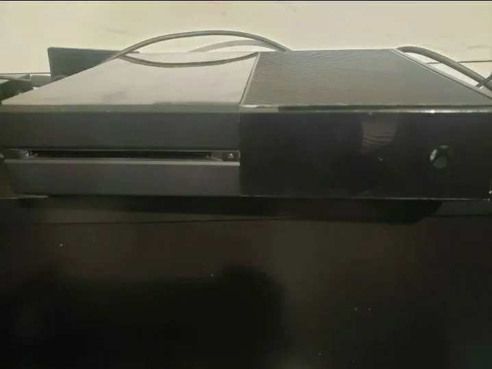 "xbox one fat console" - Consoles de Vídeo Game no Brasil