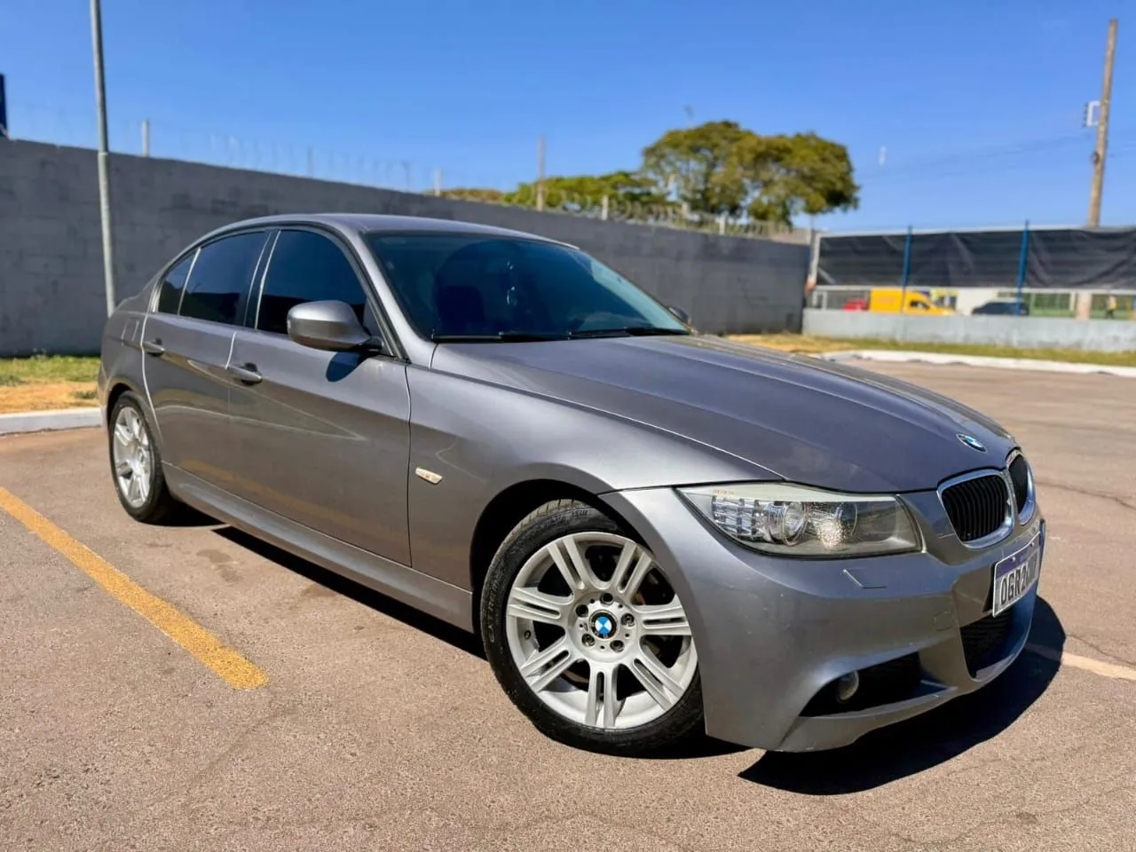 BMW 318I Usados e Novos