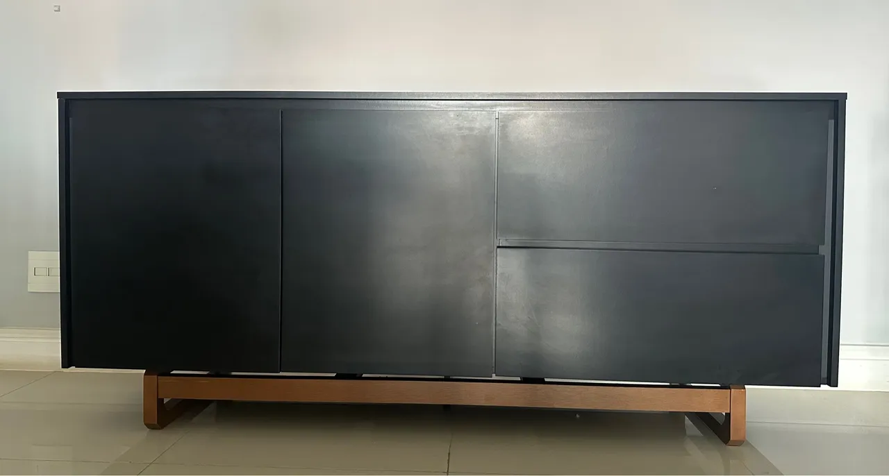 "richo buffet" no Brasil