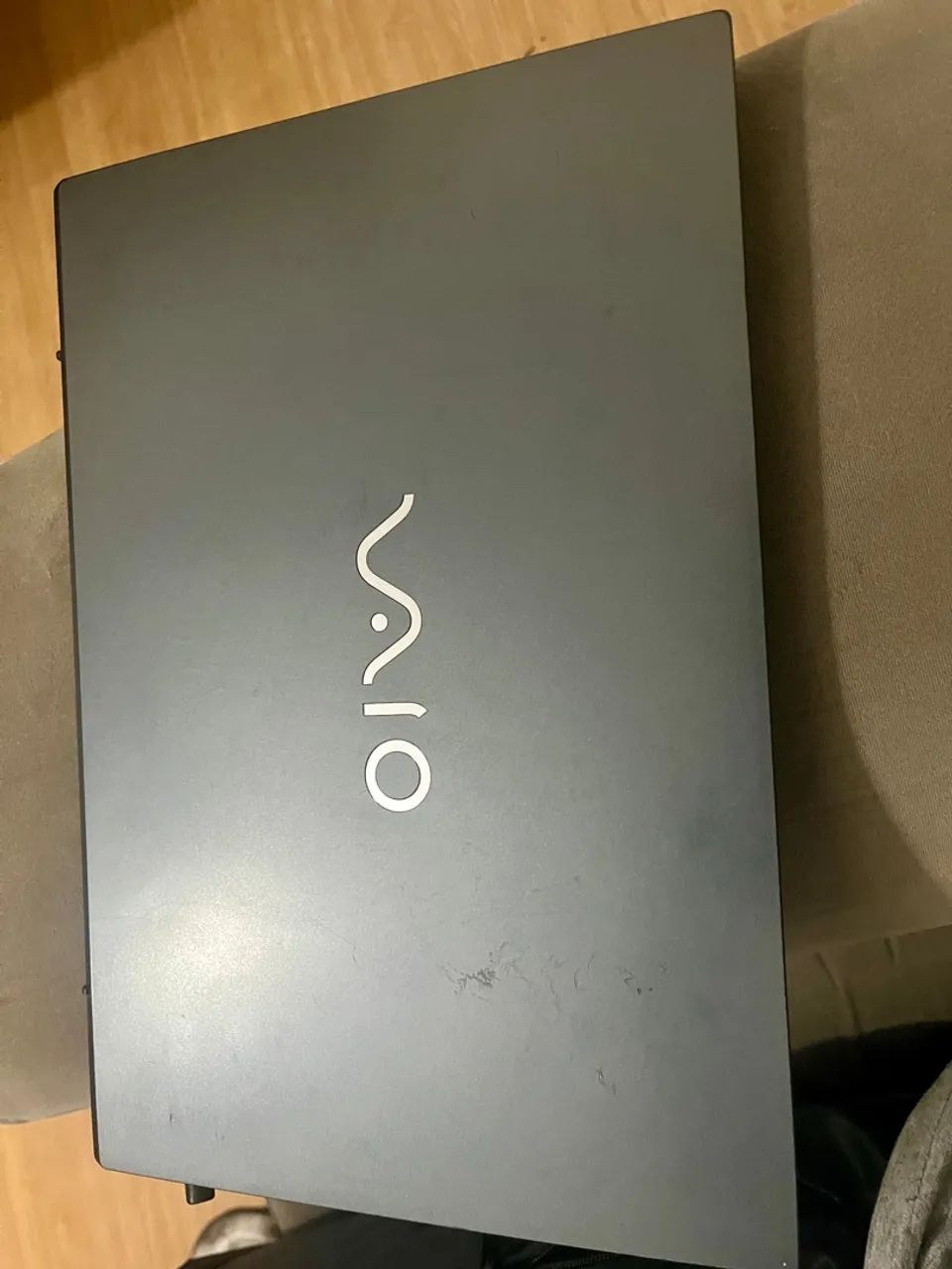 Notebook Sony Vaio 14 Polegadas - Notebooks - Estoril, Belo Horizonte 1388242223 | OLX