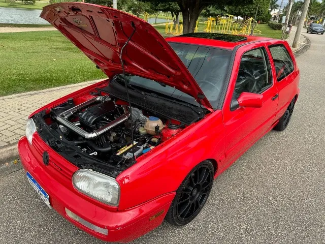 VOLKSWAGEN GOLF 1995 Usados e Novos
