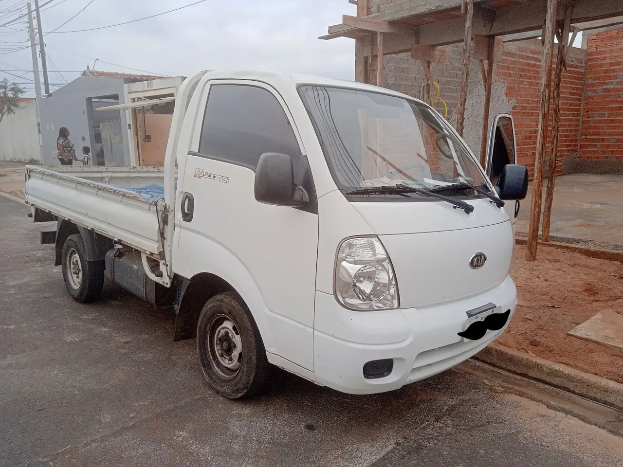 "kia bongo 2000" - Carros Usados e Novos à venda
