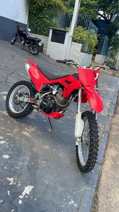 HONDA CRF 150F 2013 - 1385549946 | OLX