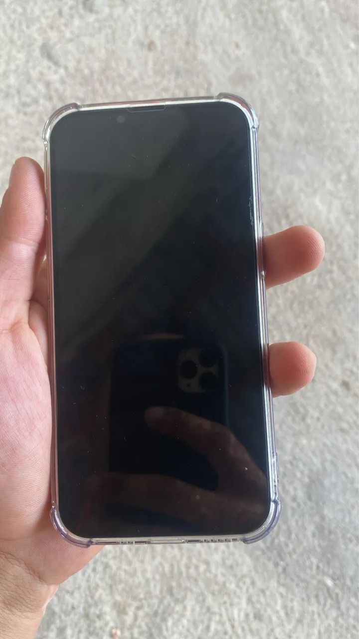 iPhone 13 normal 128gb - Celulares e Smartphones - Jardim Primavera ...