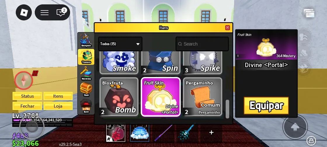 Blox fruit perm buddha mais divina portal - Jogos de Vídeo Game ...