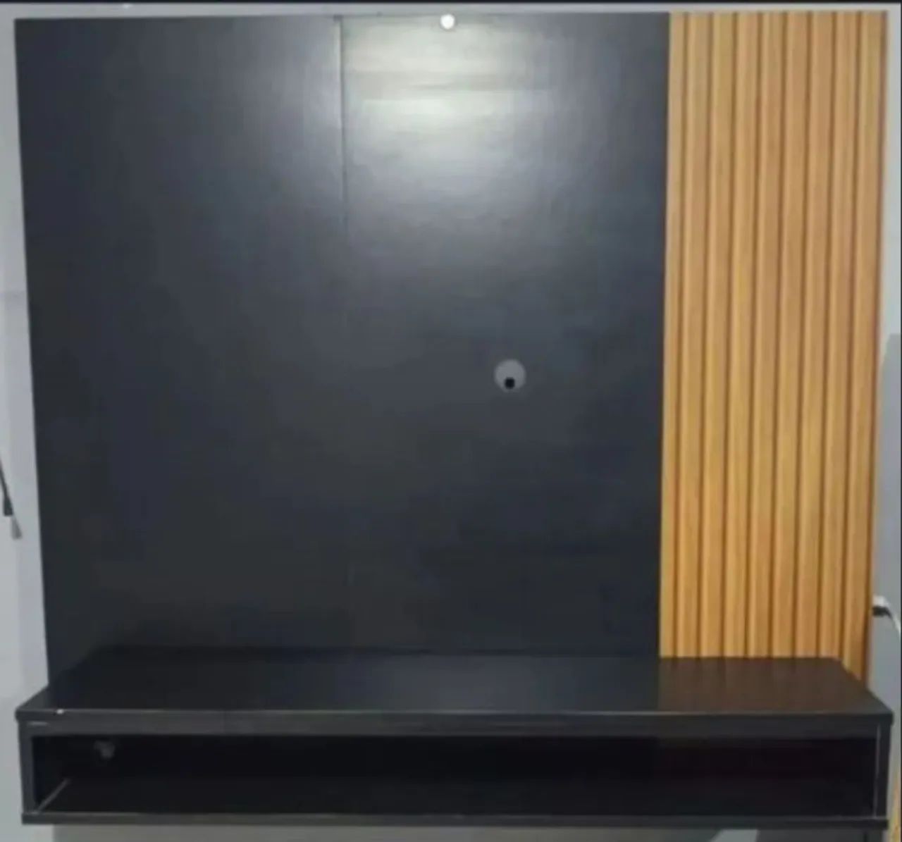 Painel ripado - Racks e Painéis - Vasco da Gama, Recife 1504713714 | OLX