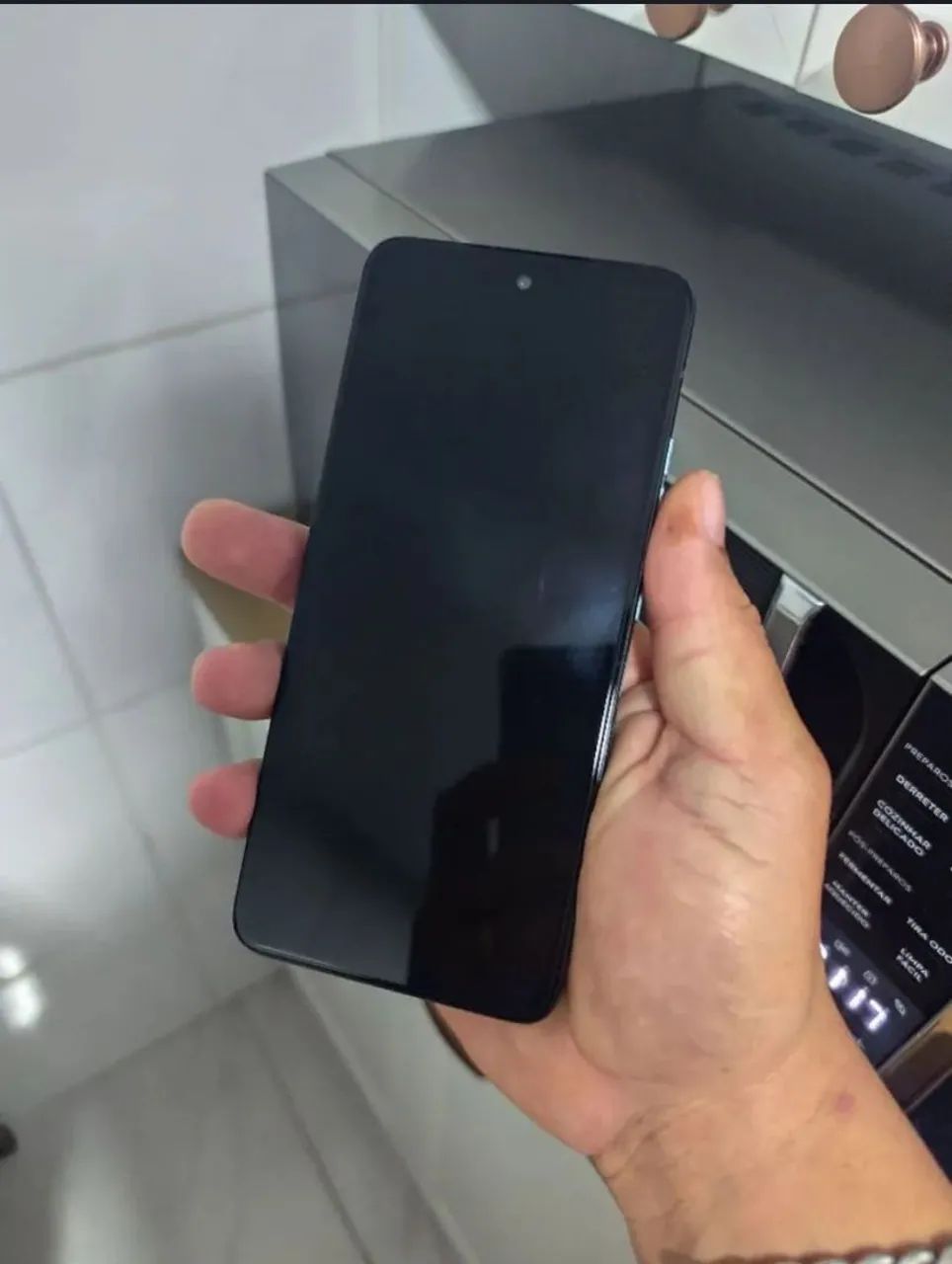 Motorola g35 - Celulares e Smartphones - Rocinha, Rio de Janeiro ...