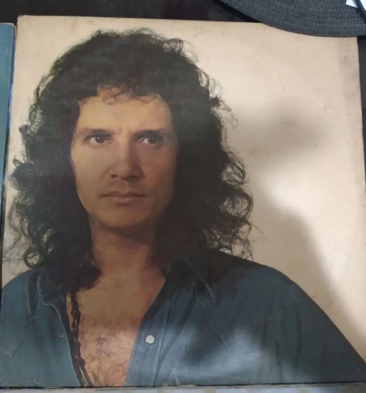 Vinil do Roberto Carlos - CDs, DVDs etc - Zumbi, Rio de Janeiro ...