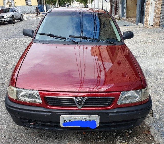 CHEVROLET ASTRA 1995 Usados e Novos