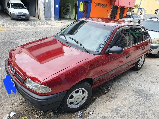 CHEVROLET ASTRA 1995 Usados e Novos
